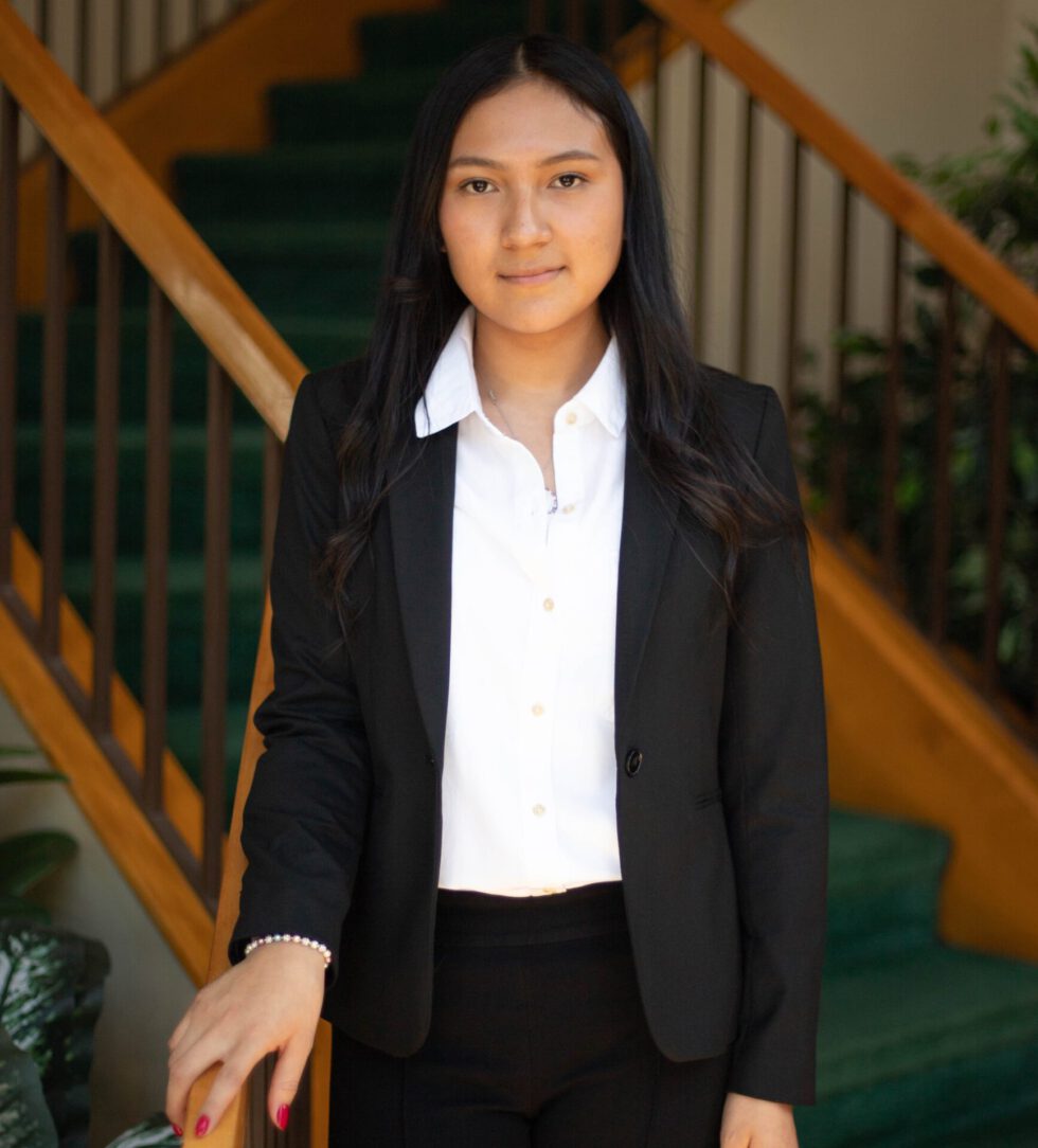 Our Team - The Law Offices of Jamie Naini